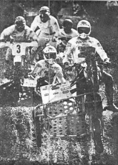 Supercross - SidecarCross.com